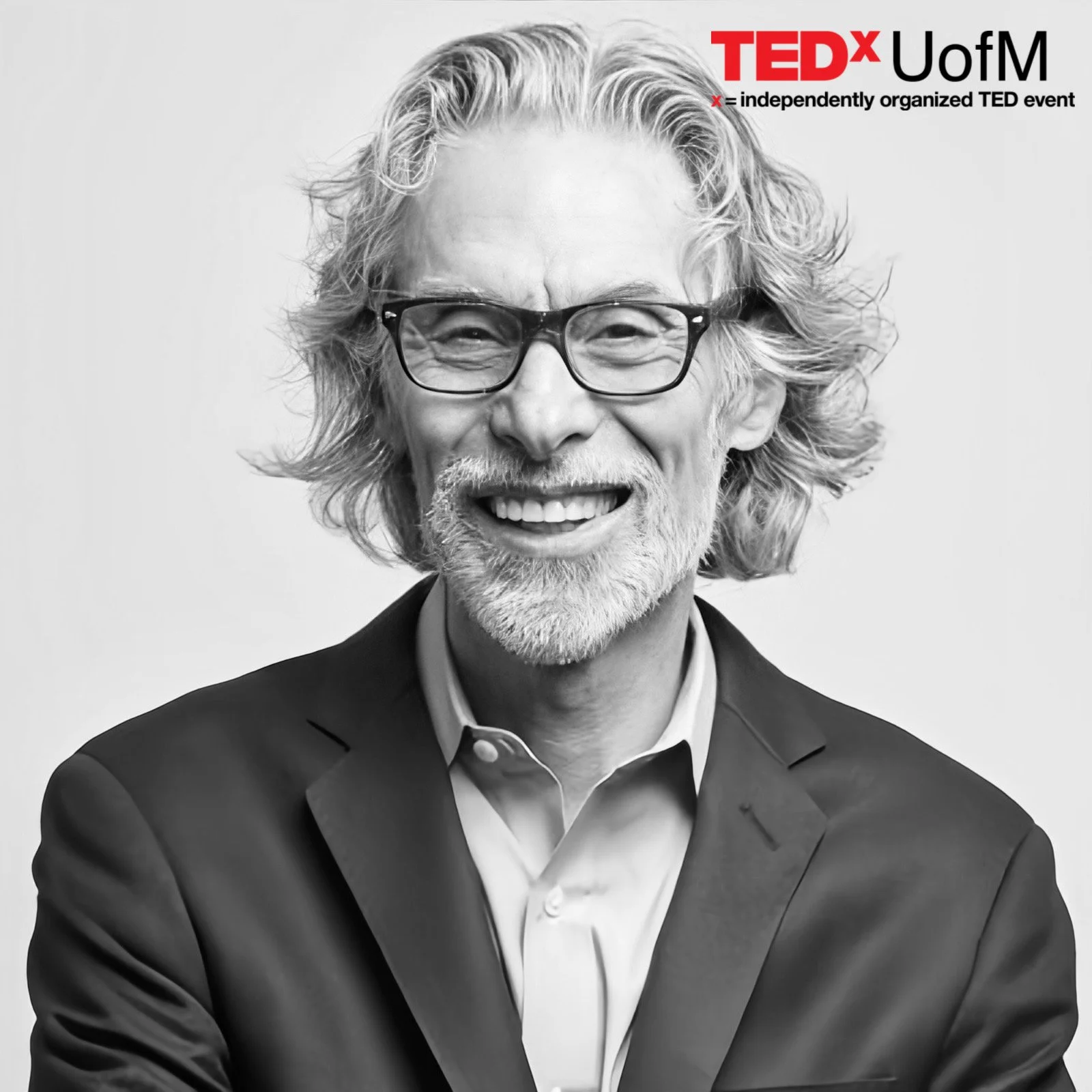 TEDxUofM