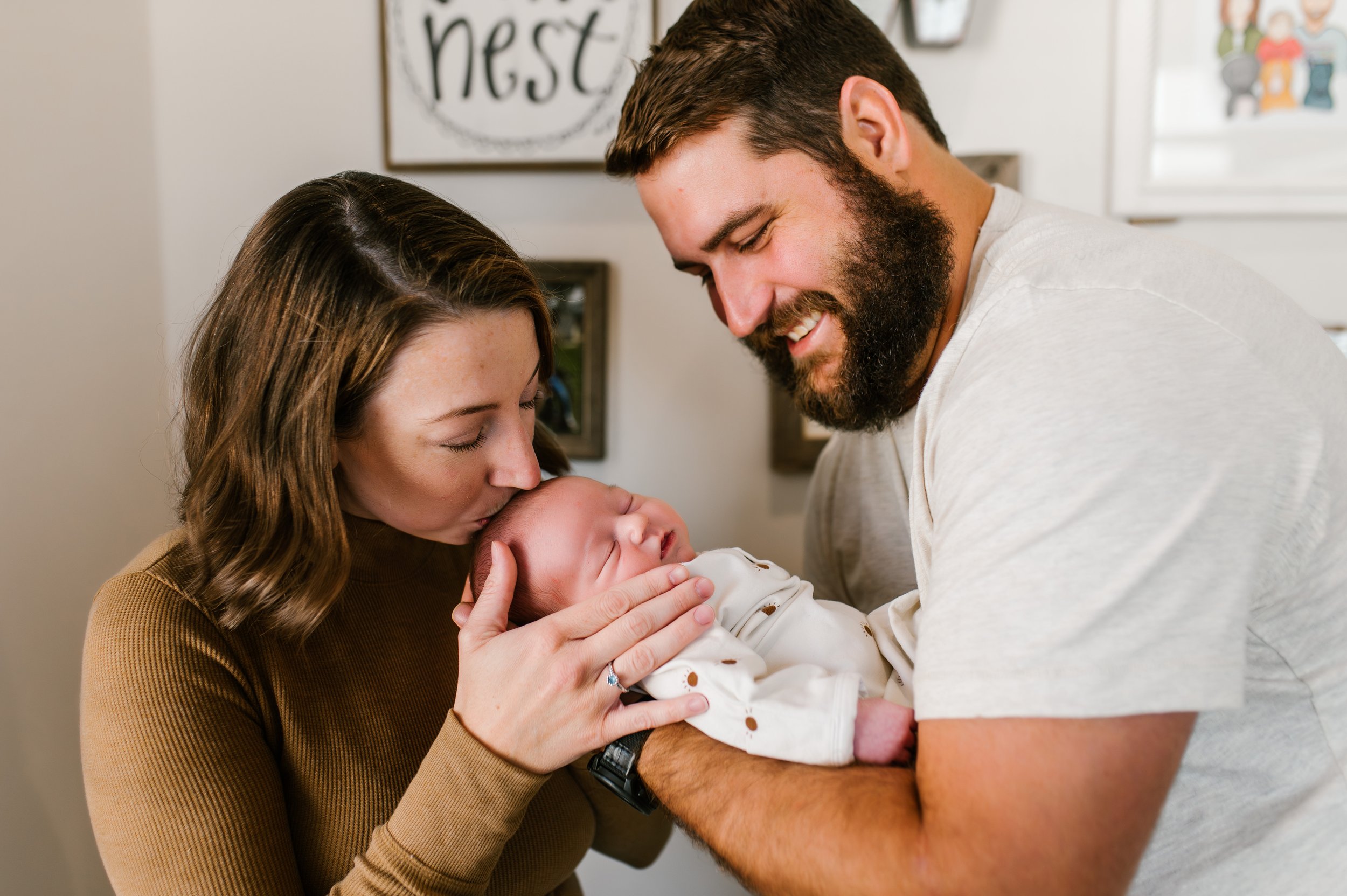 Heart to Shutter Photography