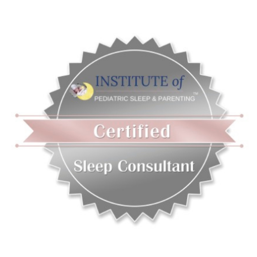 The Surprising Link Between Iron and Your Child’s Sleep — Lindsay Lewis ...