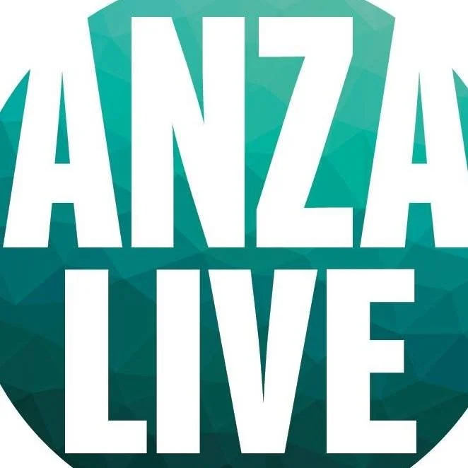 New Events — The Anza Club