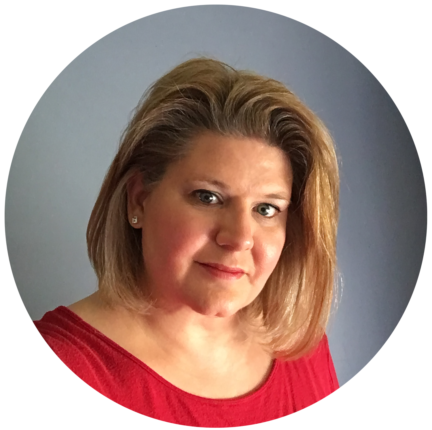 Hello, I'm Amy Shulke and I color with Copic Markers — Marker Novice