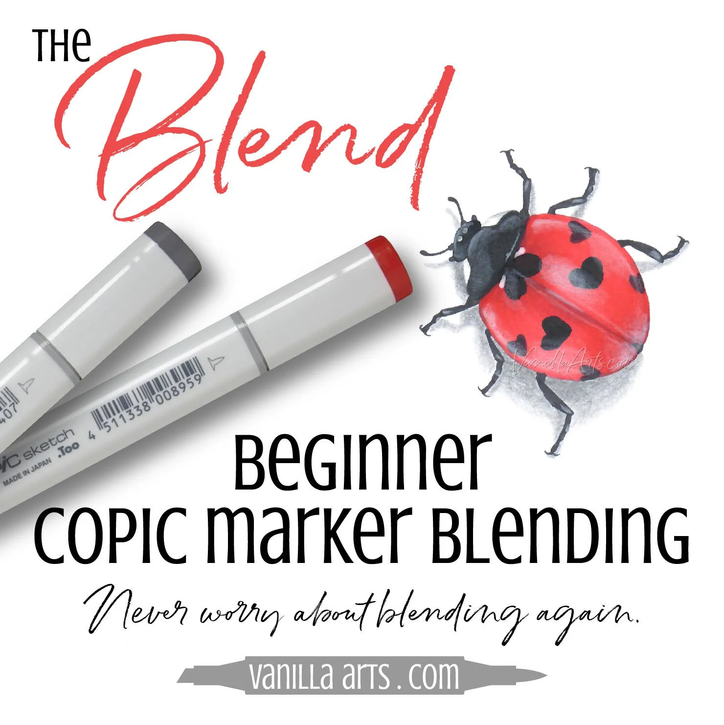 Ohuhu Bleed Proof Marker Pad: The Worst Paper for Alcohol Markers ...