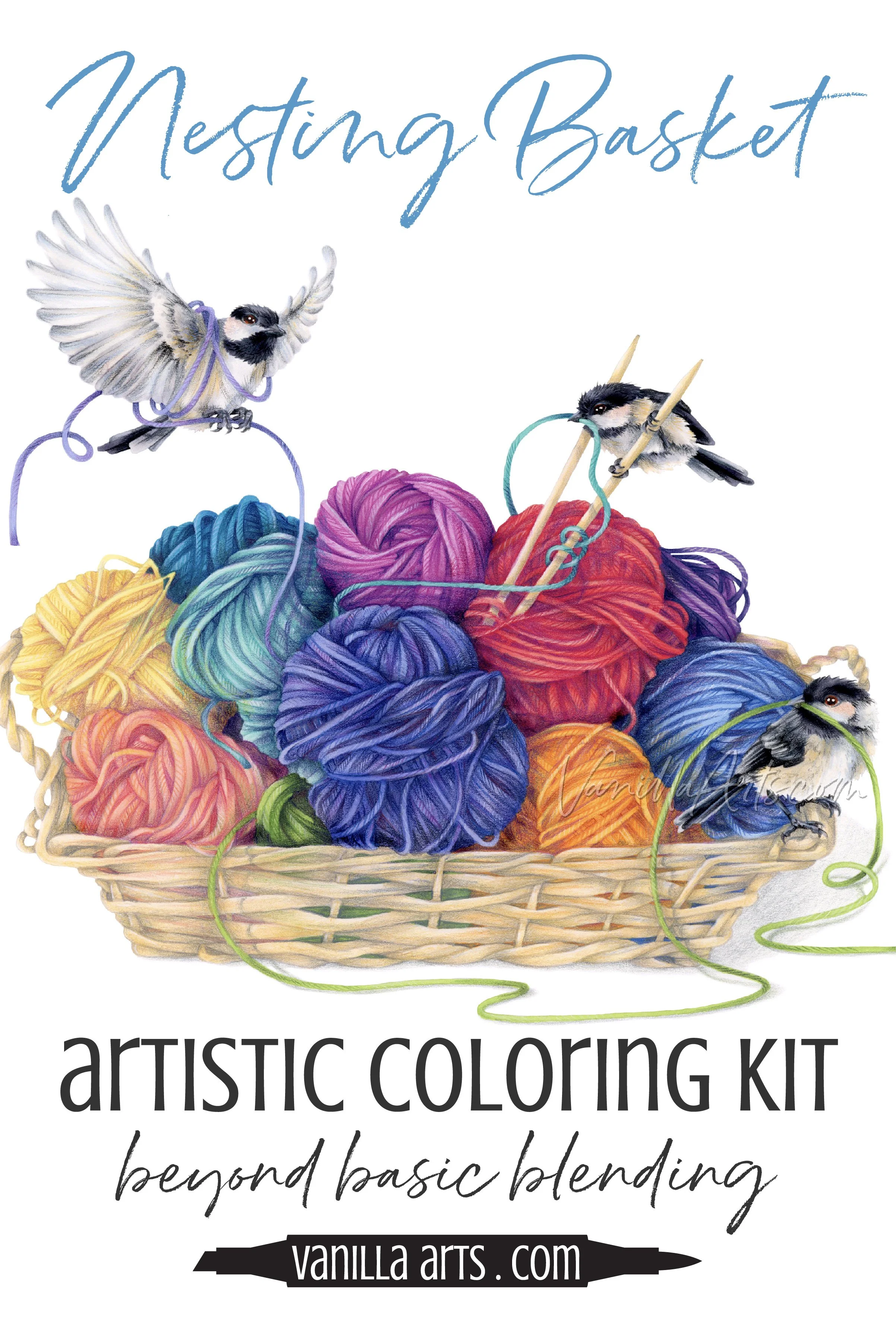 N6 Neutral Gray No. 6: Copics Uncapped (Marker Swatch, Ink Testing ...