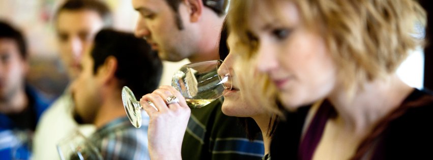 "We Are Looking for a Wine Sponsor" — Town Hall Brands: Design ...
