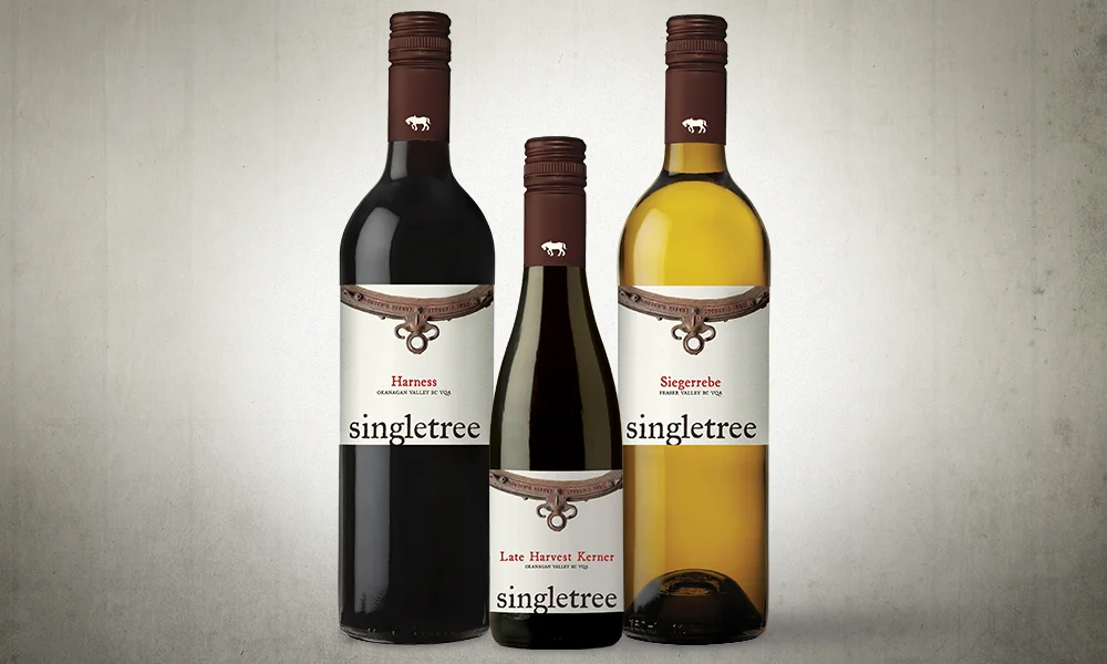 Town Hall Brands: Design & Marketing Agency-Singletree