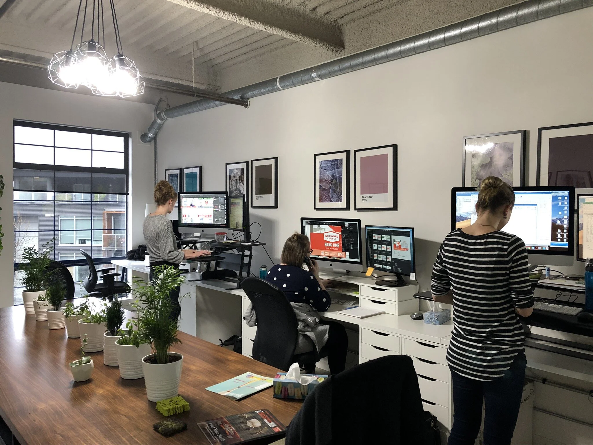 Town Hall Brands: Design & Marketing Agency-Blog
