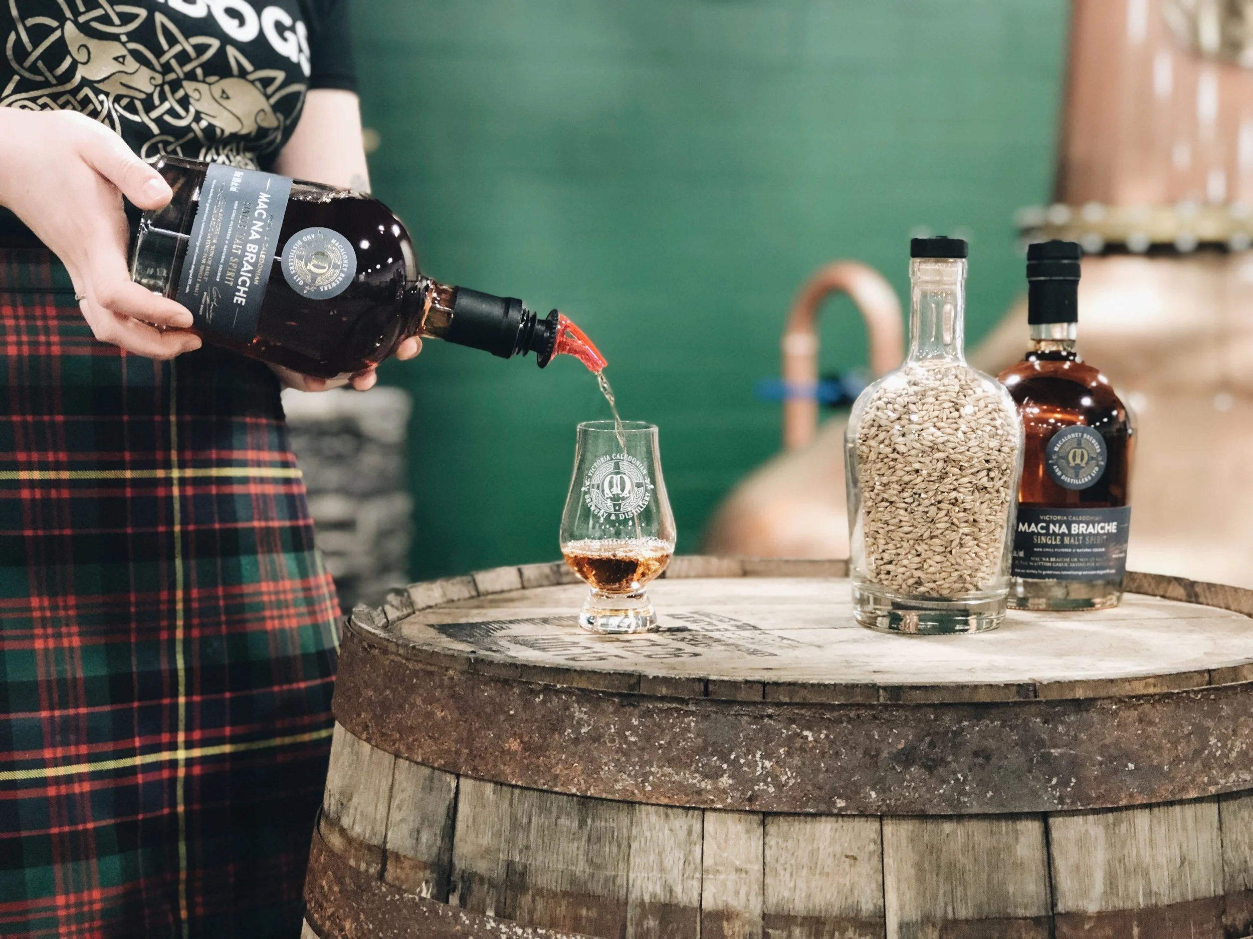 Hopscotch Festival and Craft BC Whisky Weekend to Feature Macaloney's ...