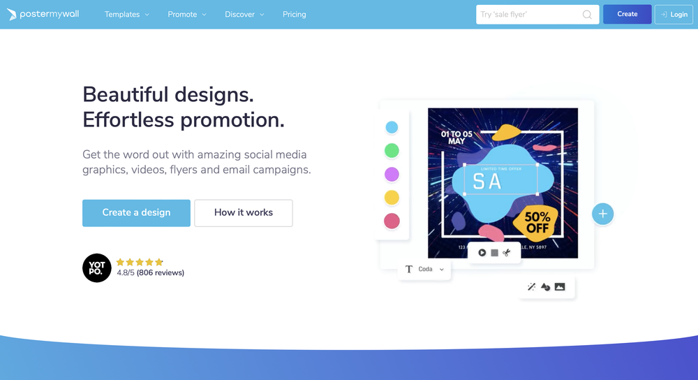 Digital Signage Content | XOGO Digital Signage