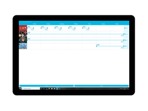 XOGO Digital Signage | Simple, Effective Digital Signage
