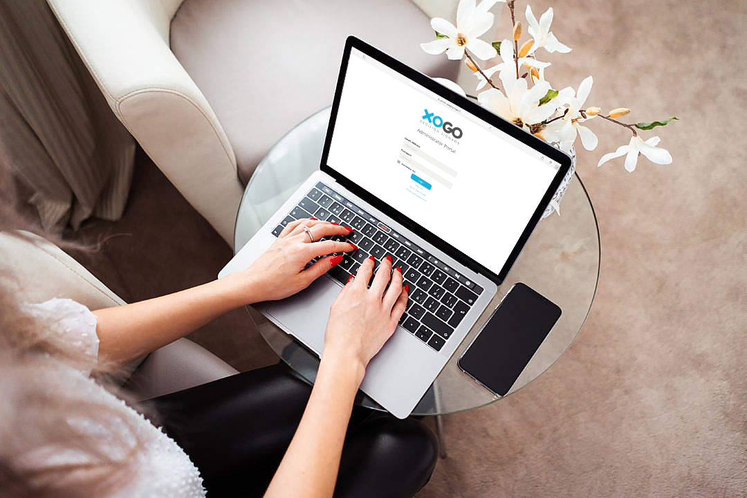 XOGO Digital Signage