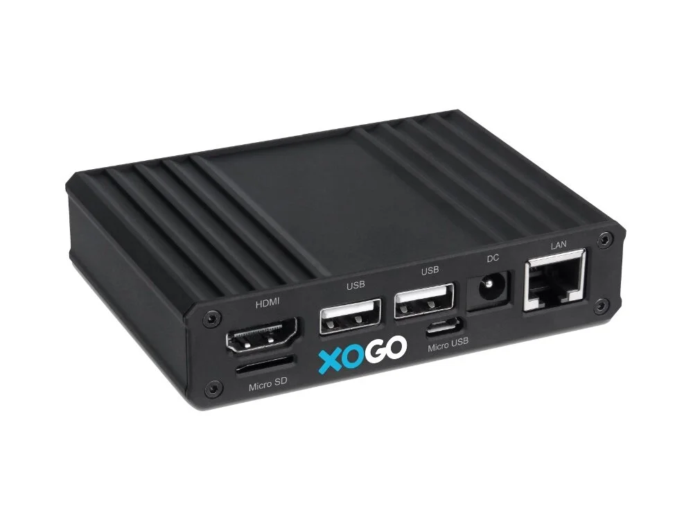 hardware — Blog | XOGO Digital Signage
