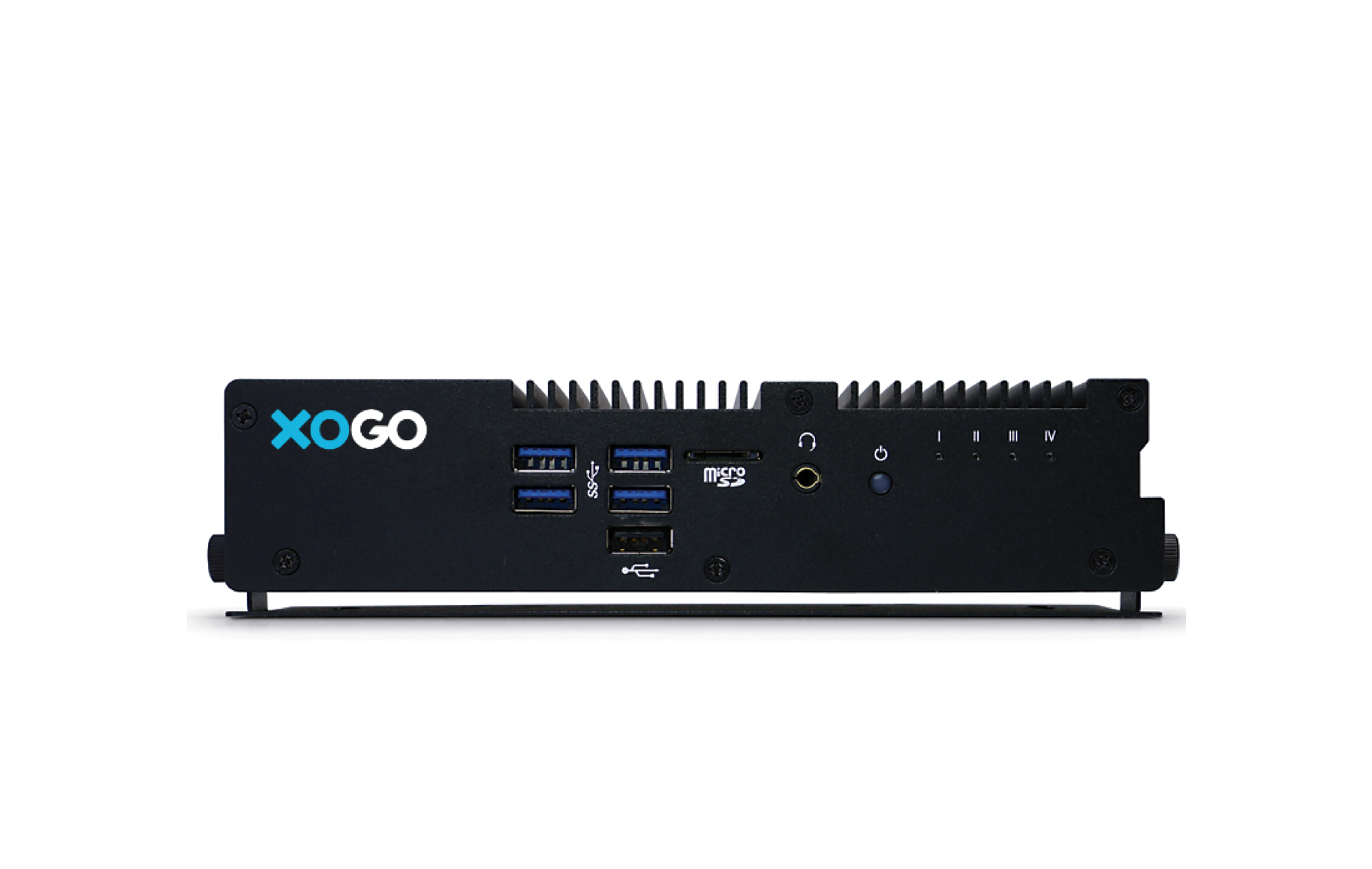 Digital Signage Player Hardware | XOGO Digital Signage