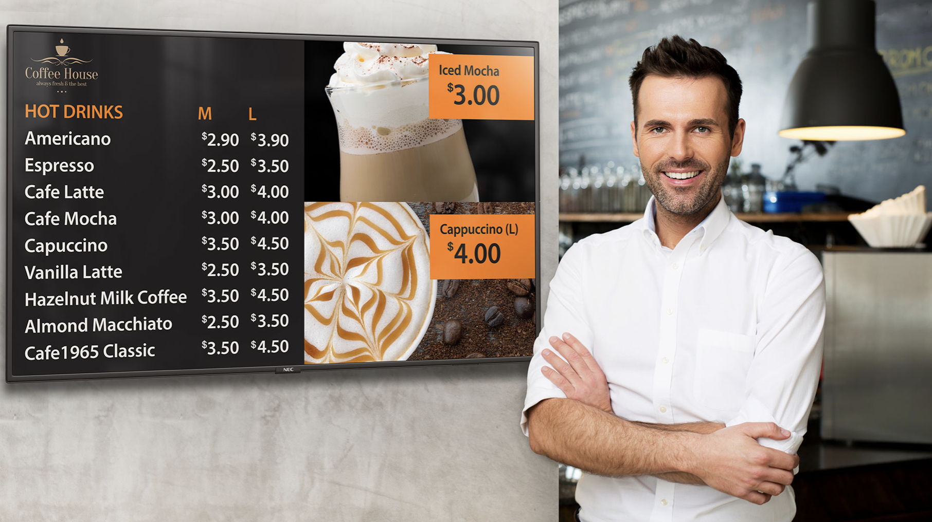 Digital Signage Blog | XOGO Digital Signage