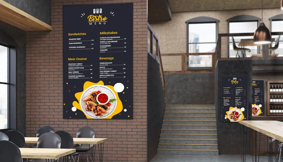 XOGO Digital Signage