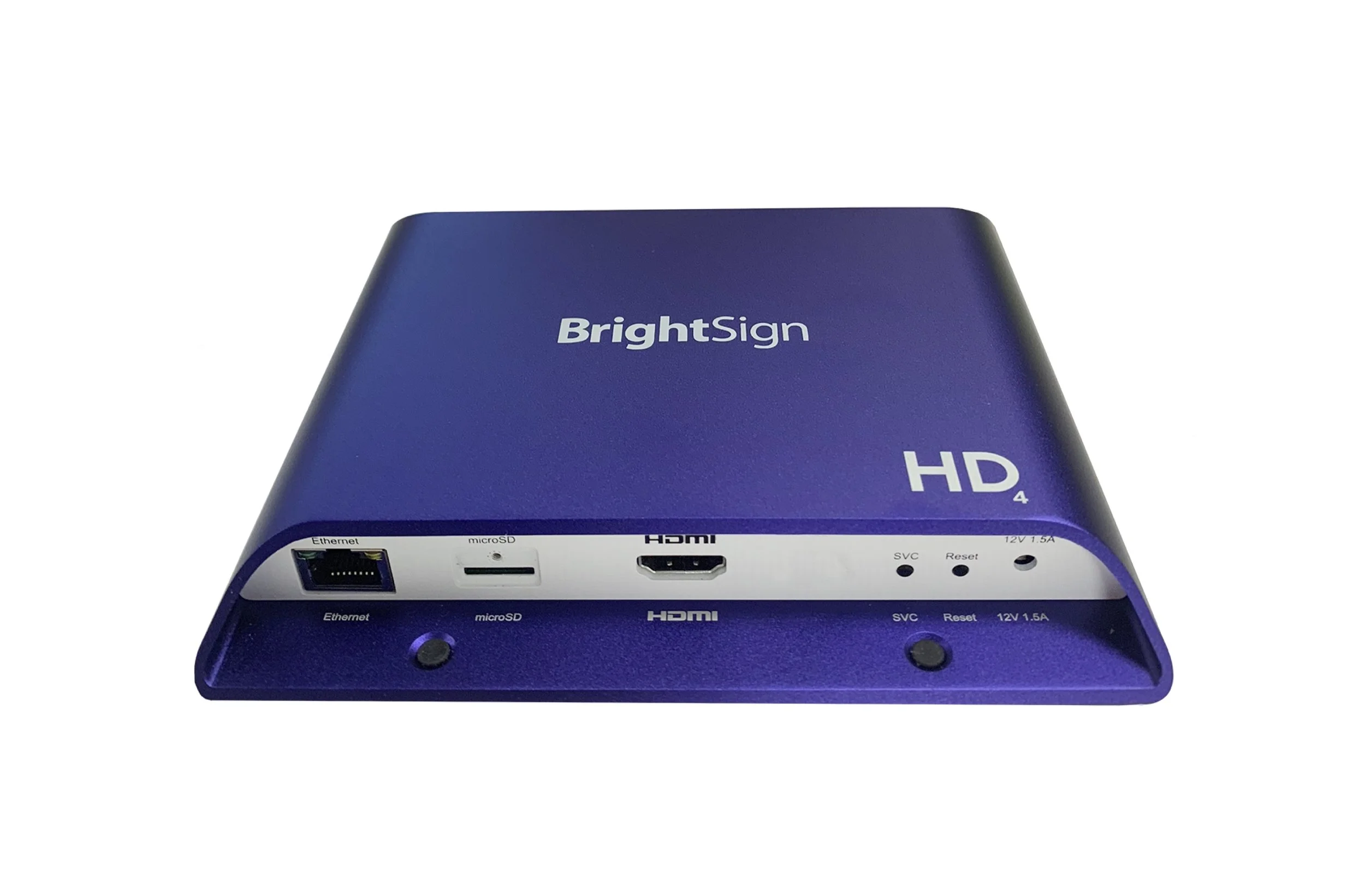 Digital Signage Media Player Hardware | XOGO Digital Signage
