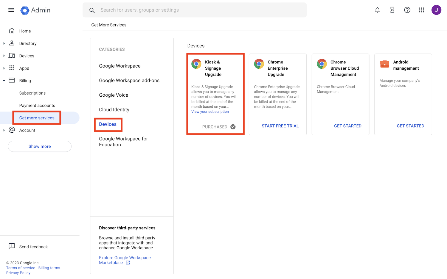 How to Install XOGO on a Google Chromebox | XOGO Digital Signage