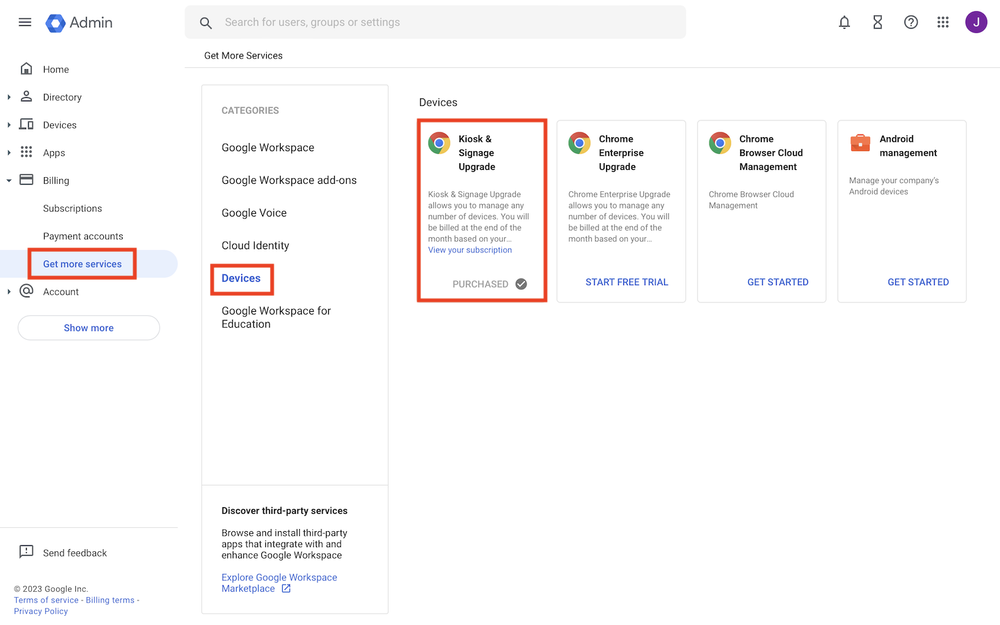 How to Install XOGO on a Google Chromebox | XOGO Digital Signage