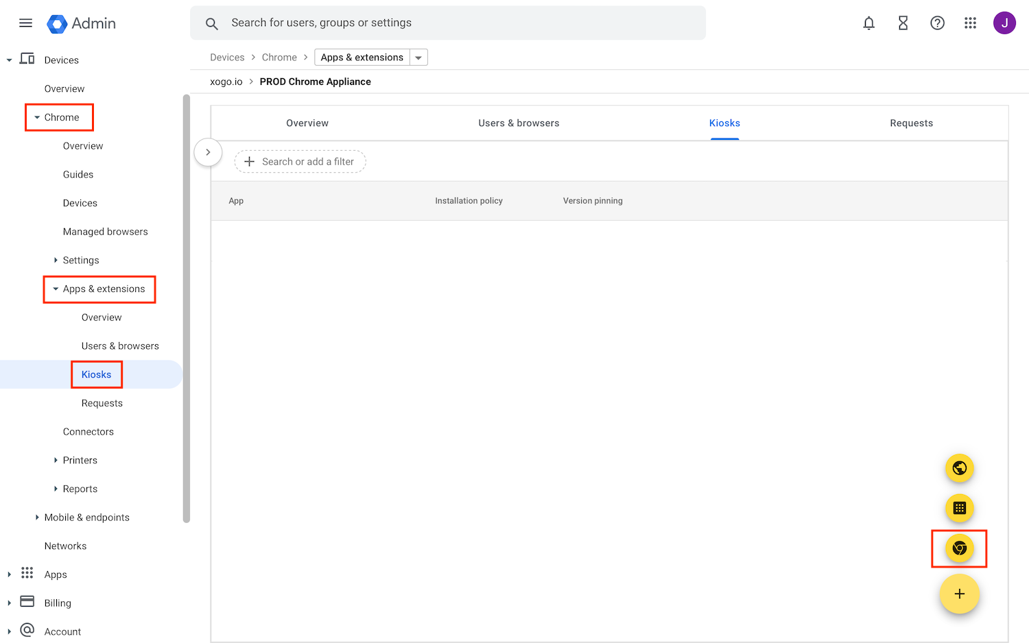 How to Install XOGO on a Google Chromebox | XOGO Digital Signage