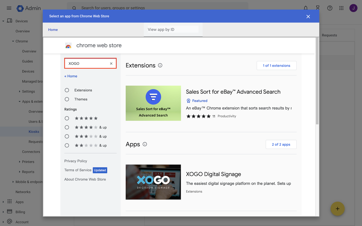 How to Install XOGO on a Google Chromebox | XOGO Digital Signage