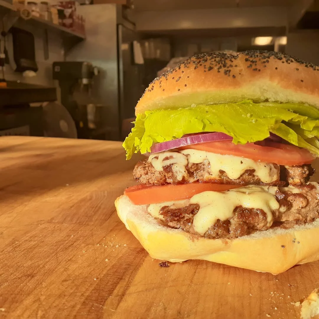 Friendly Nick's Butcher