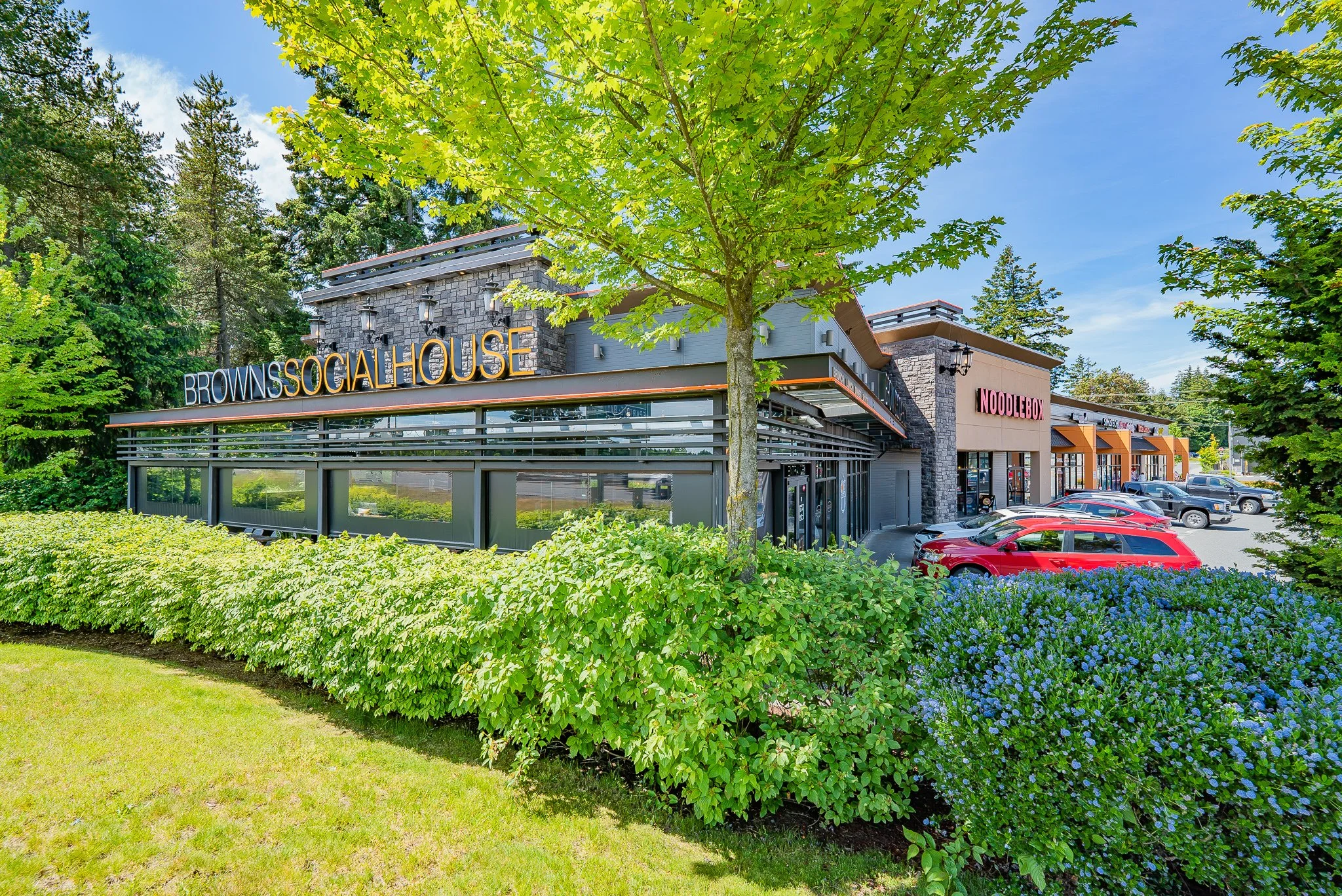 Portfolio Metral Station — Coal Harbour Realty Advisors
