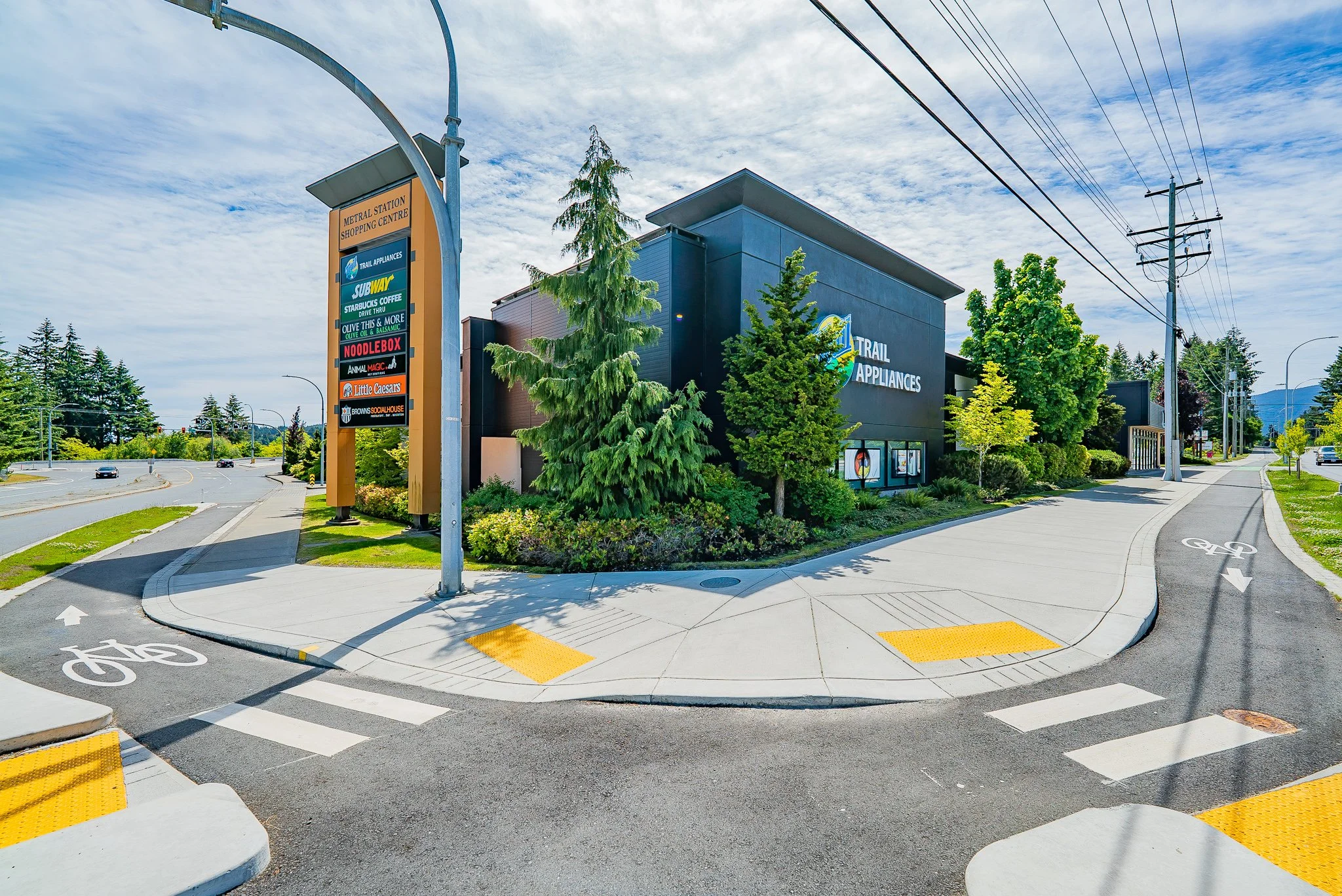 Portfolio Metral Station — Coal Harbour Realty Advisors