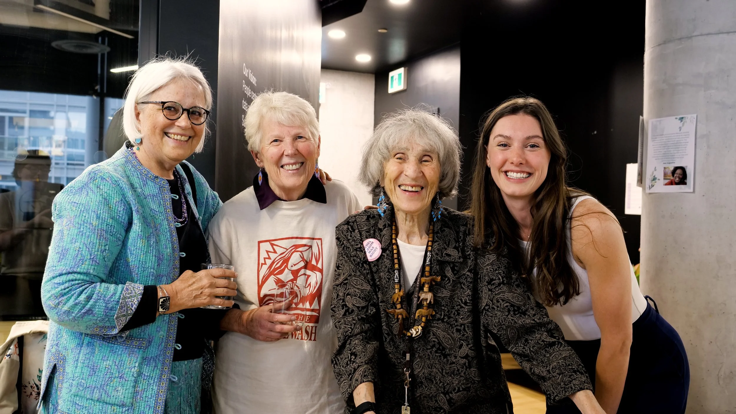 WHEN Women's Healthy Environments Network