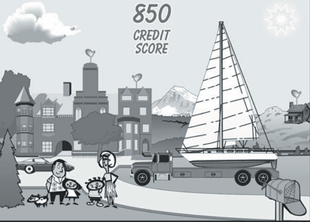 Products — Horizon Communities Corp