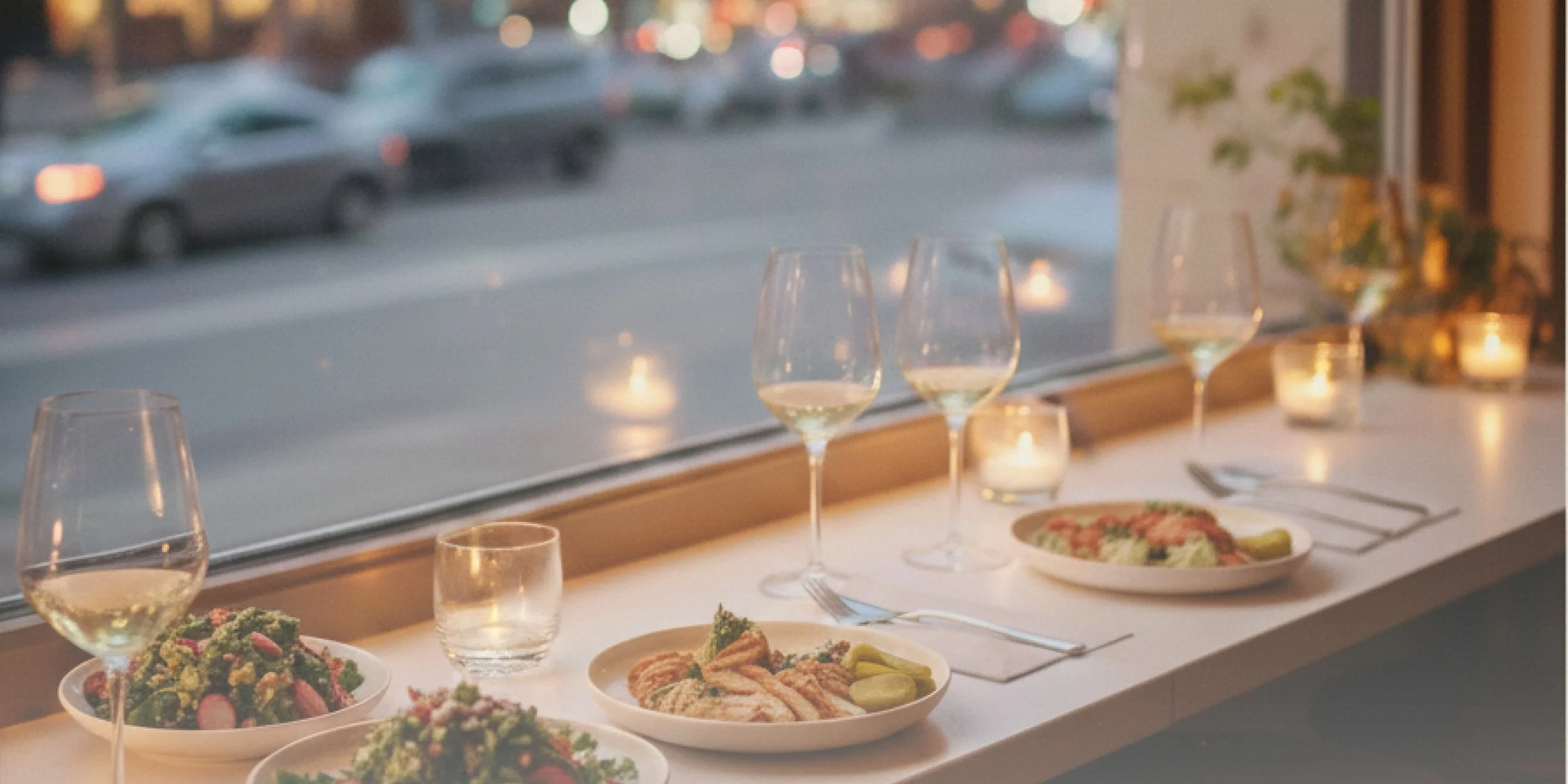 Zaytoon Lebanese Kitchen