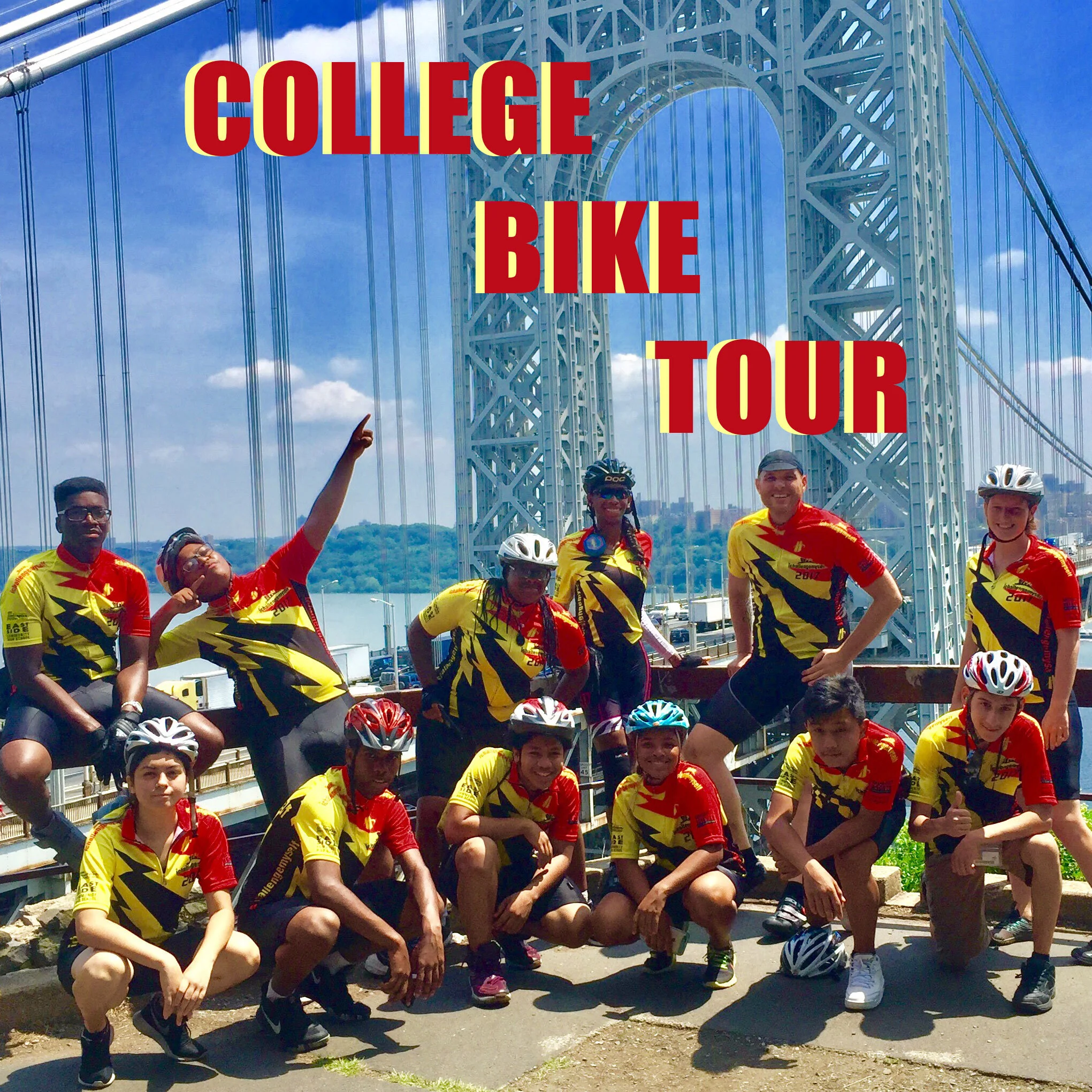 All Programs — I Challenge Myself