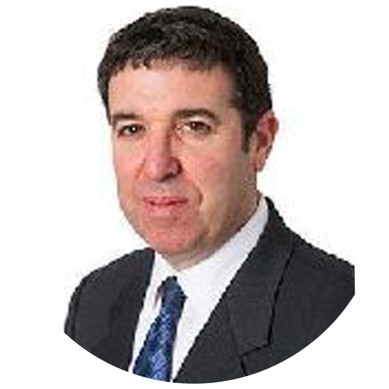 Daniel Feit — I Challenge Myself