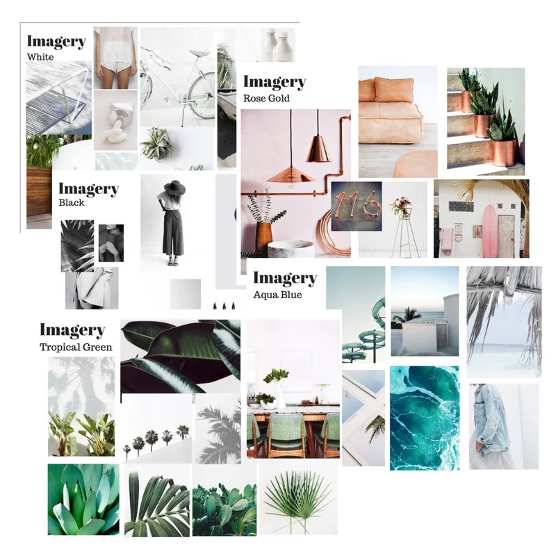 How to Create a Consistent Look and Feel for Your Brand — Not Your Standard