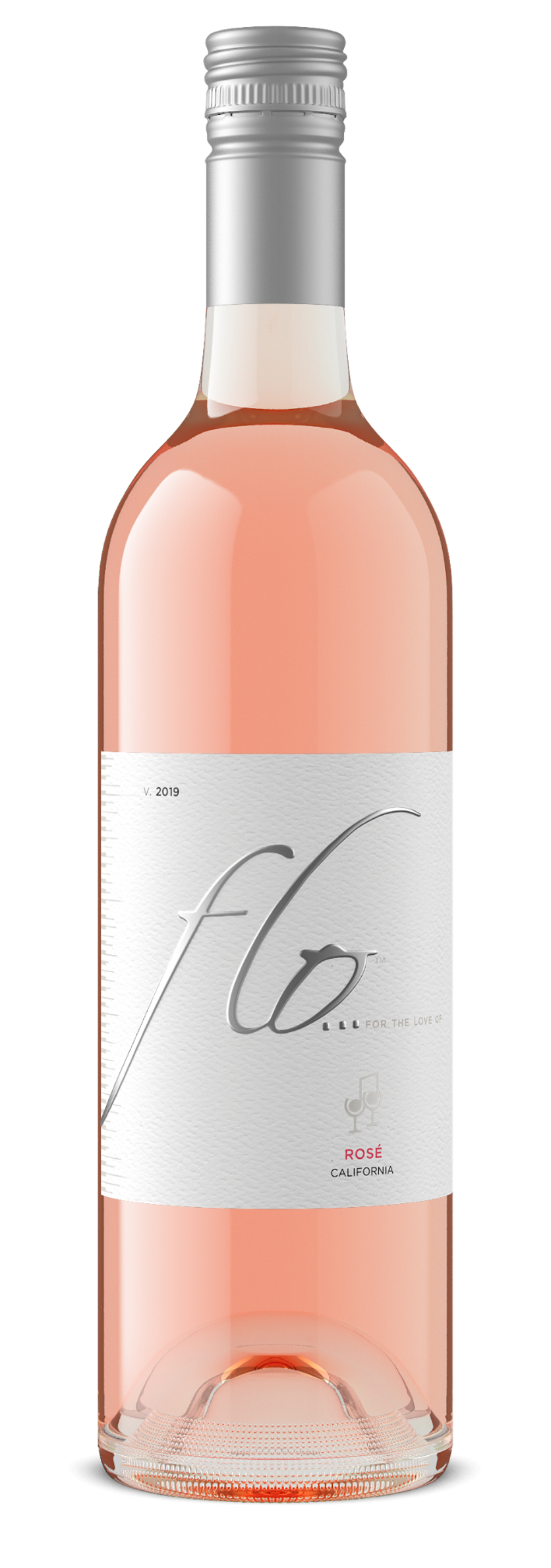 FLO Wine Delivered — FLO Wine