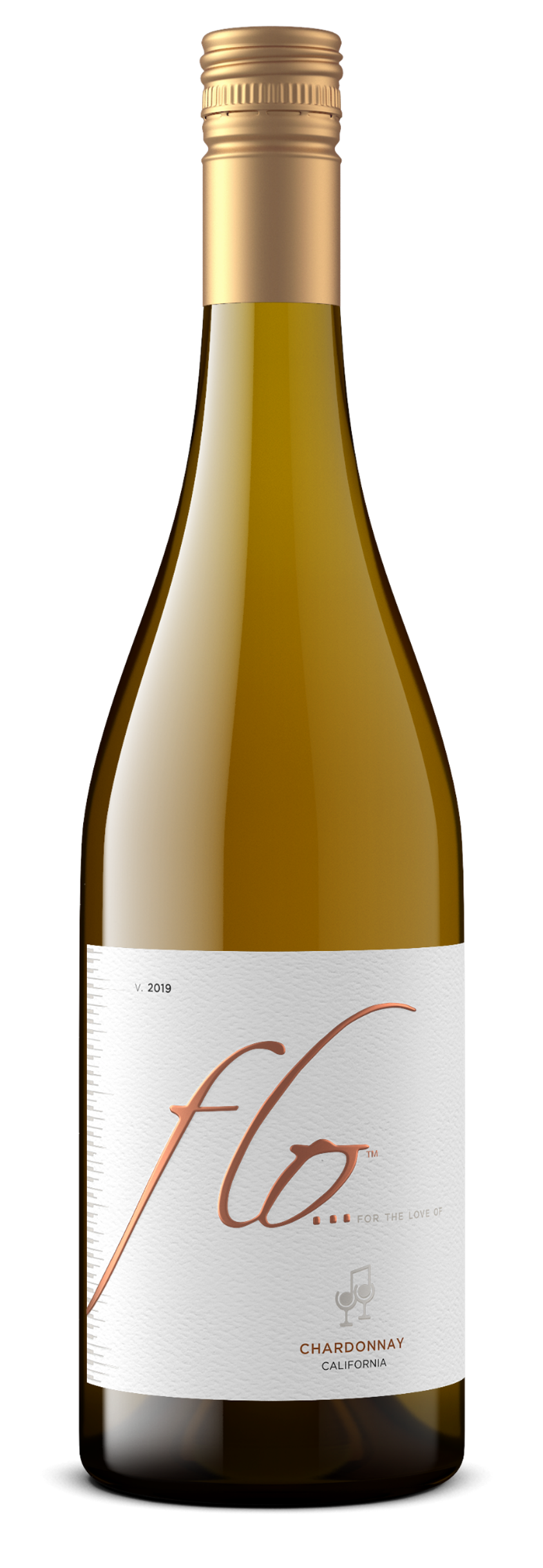 FLO Wine Delivered — FLO Wine