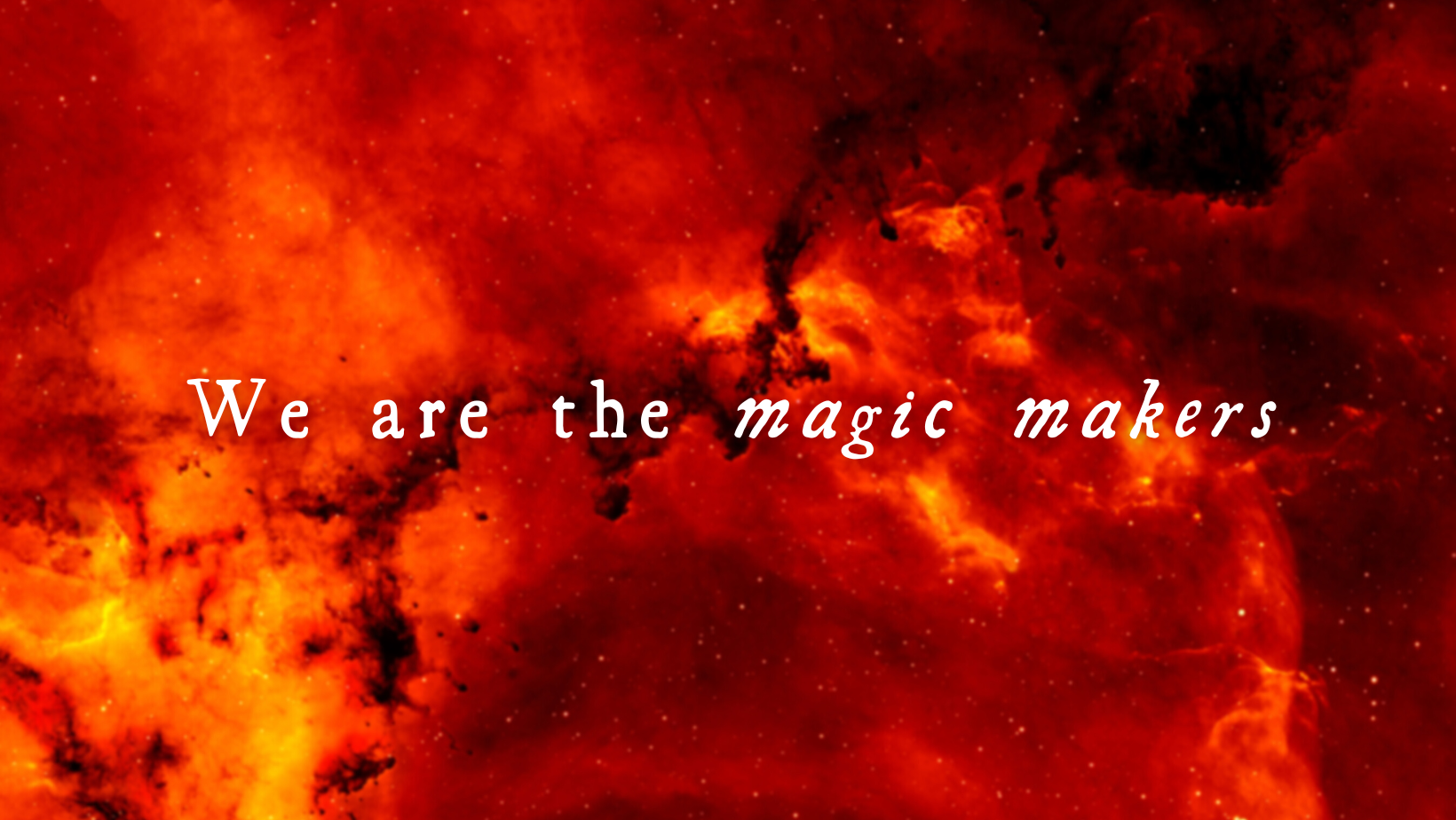 Magic Makers Coven — Firebird Healing Arts Alliance