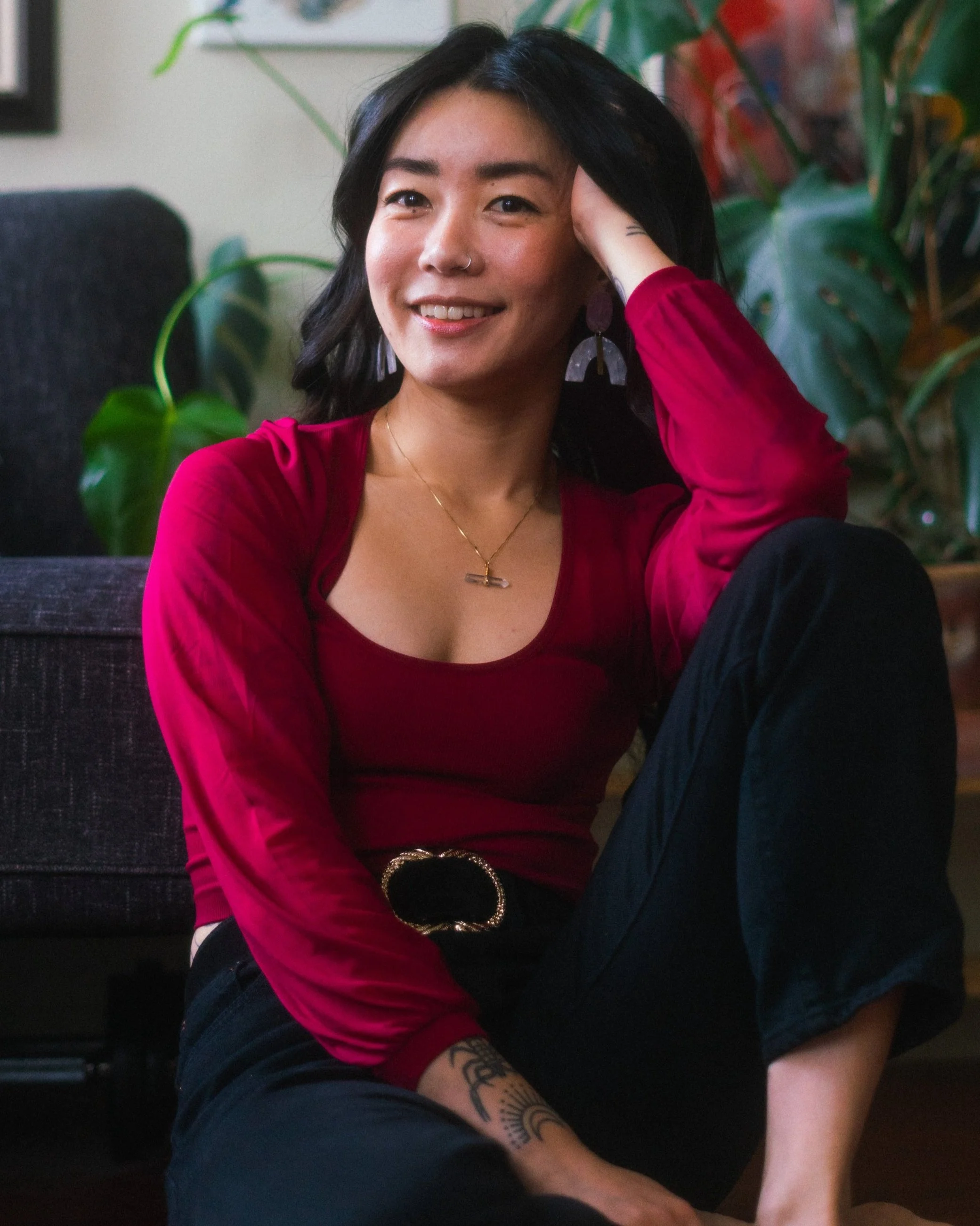 Private Sessions — Firebird Healing Arts Alliance