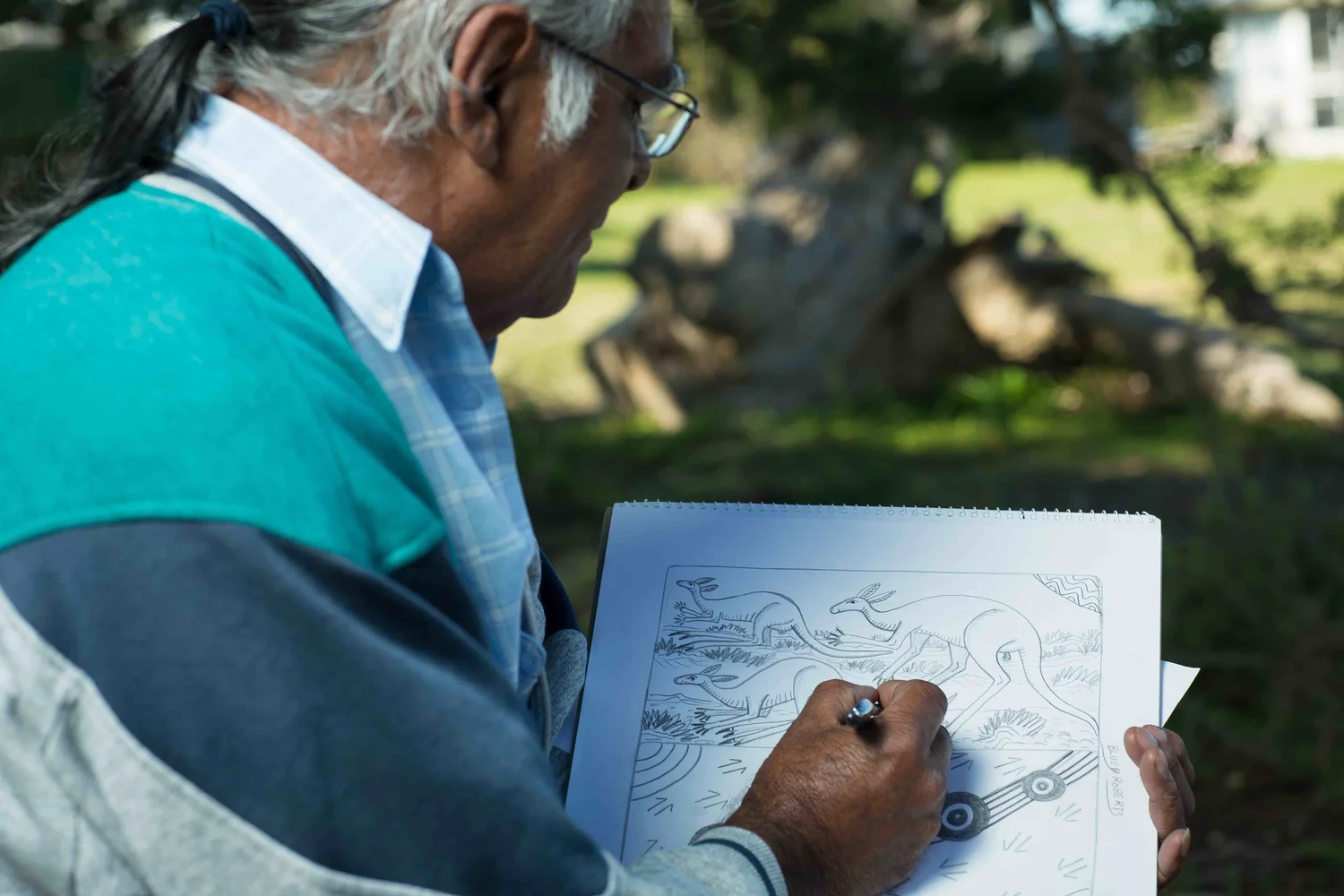 About — Ngarrindjeri Culture Hub