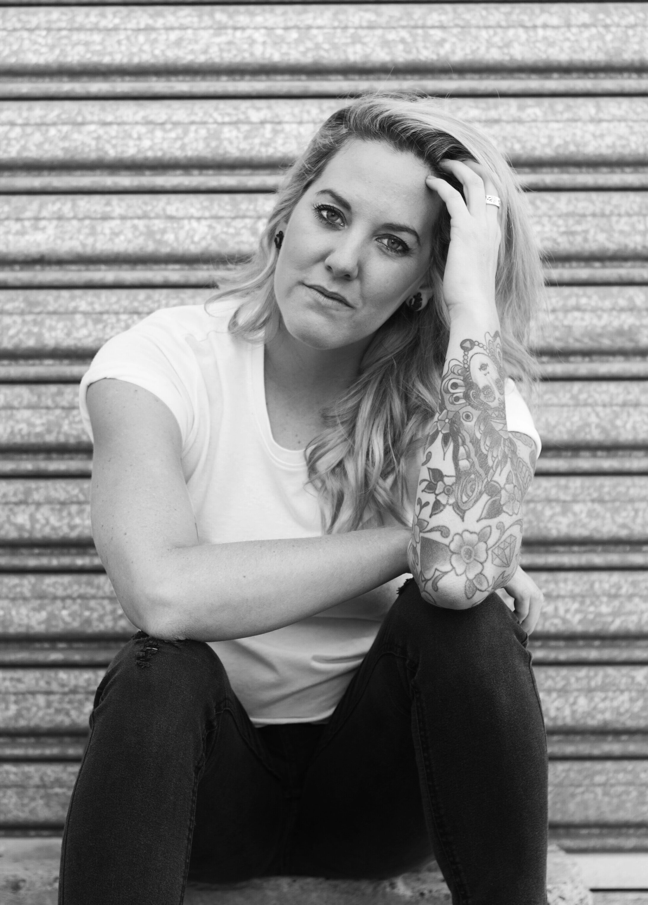 Leah Clark | Elements Collective & EC Venue