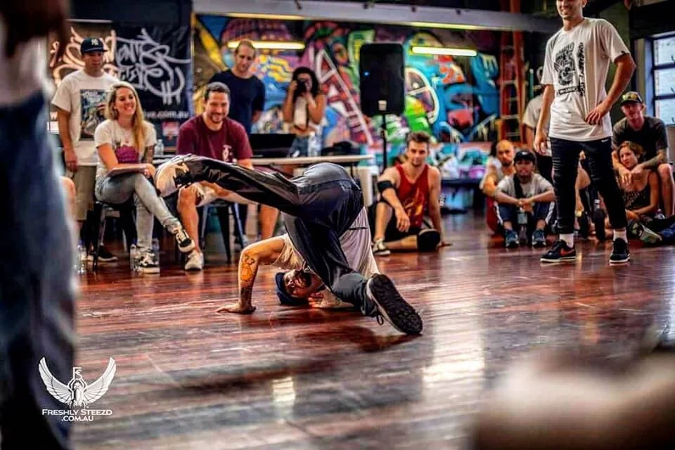 Studio & Venue Hire I Fortitude Valley I Elements Collective