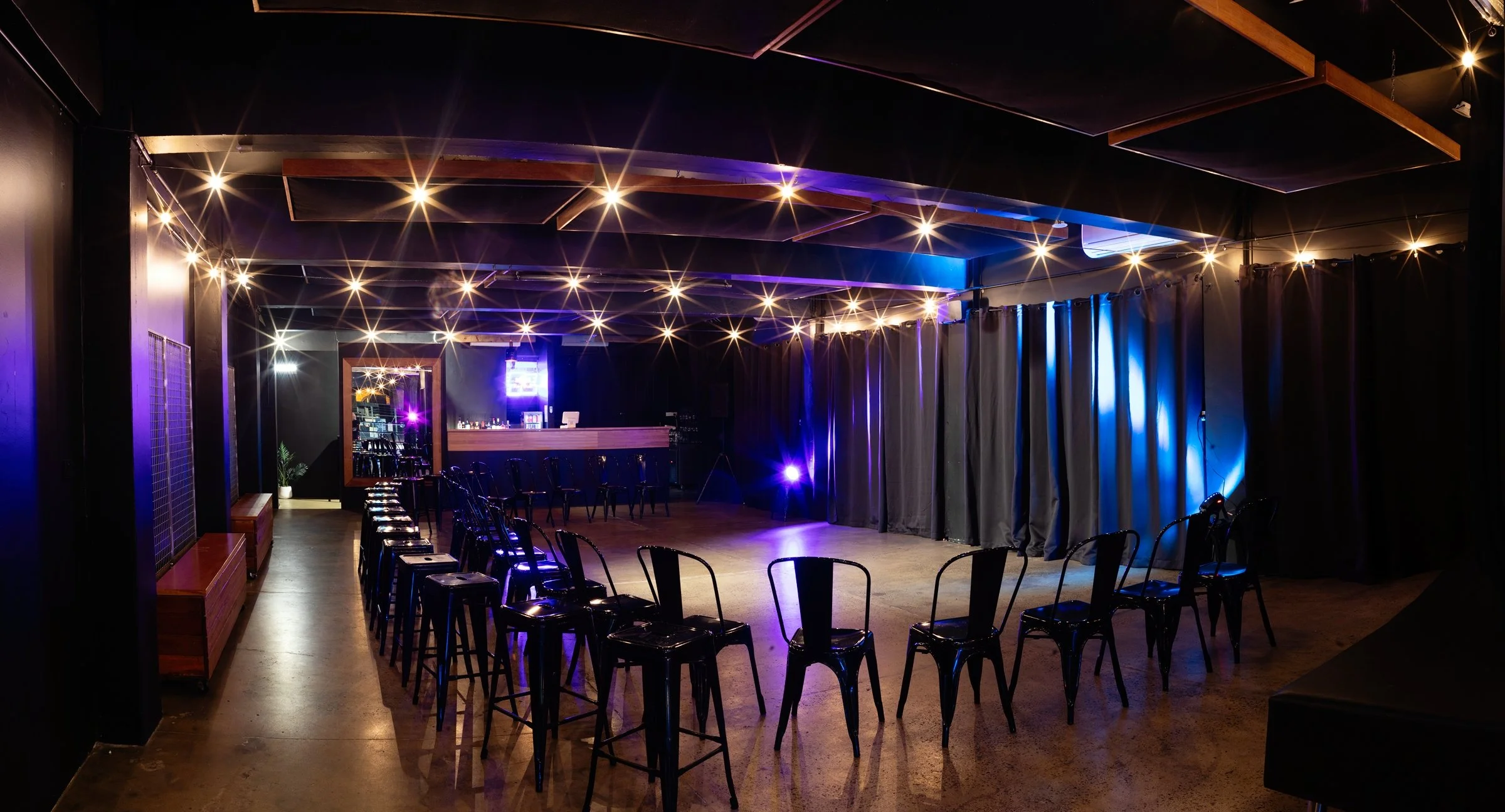 Events & Functions I Fortitude Valley | Elements Collective & EC Venue