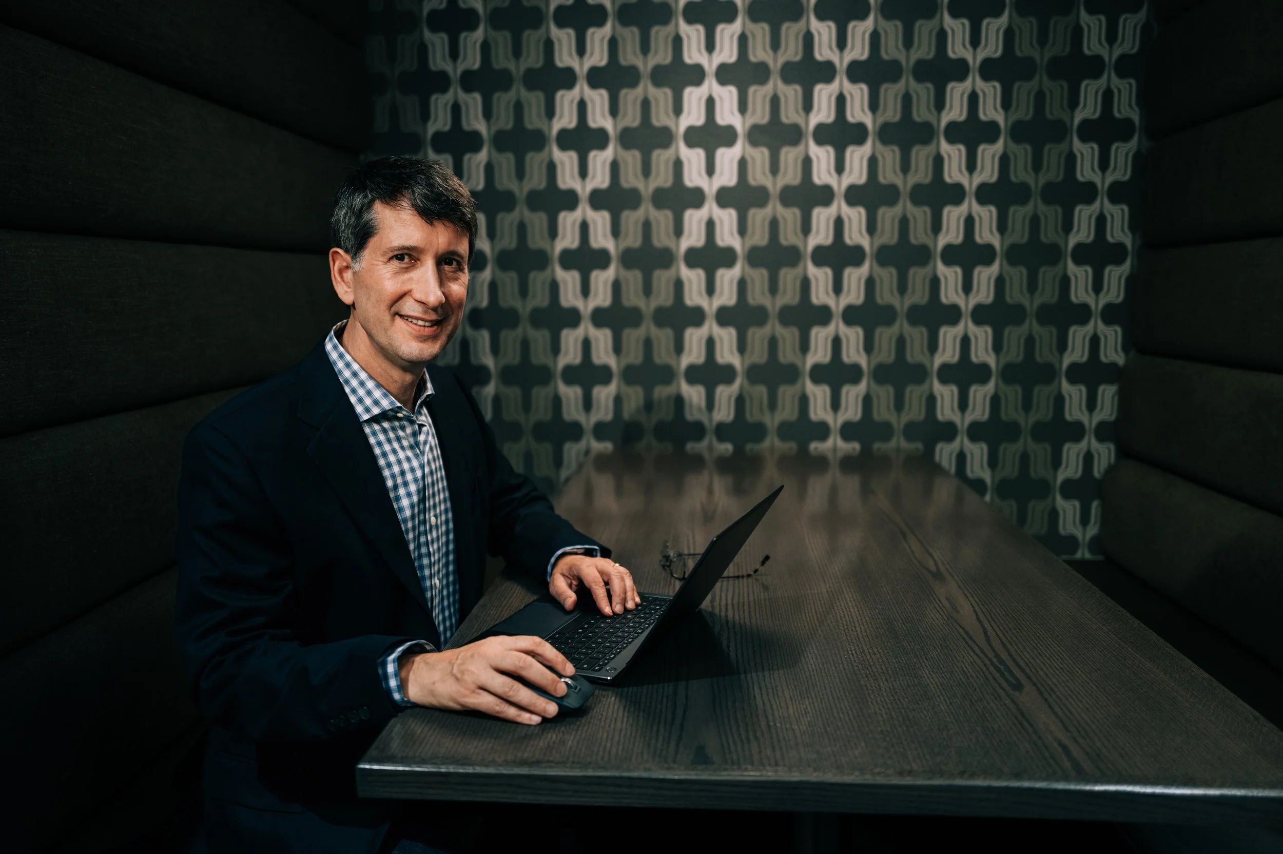 GigaLaw: Doug Isenberg, domain name attorney (and more)