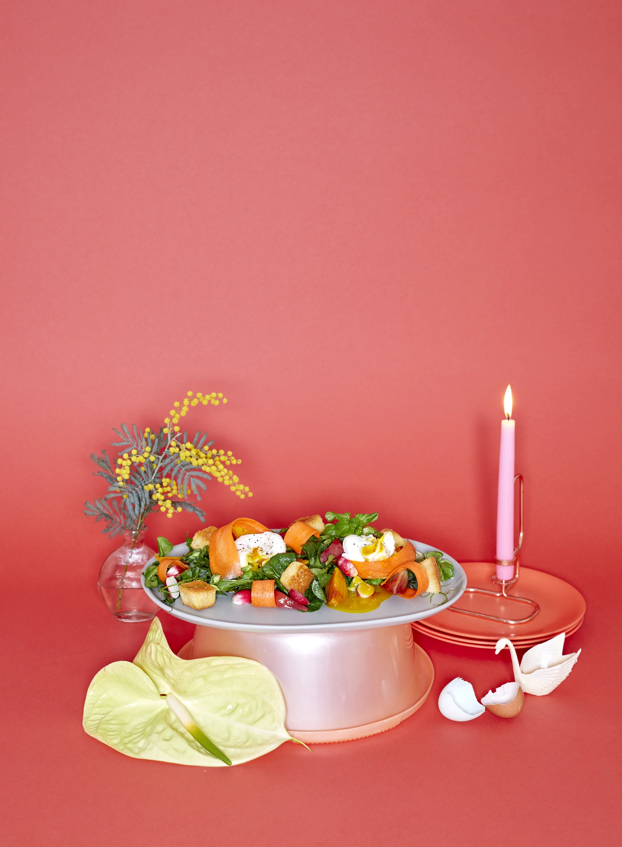 An Introduction — Cooking Up Trouble