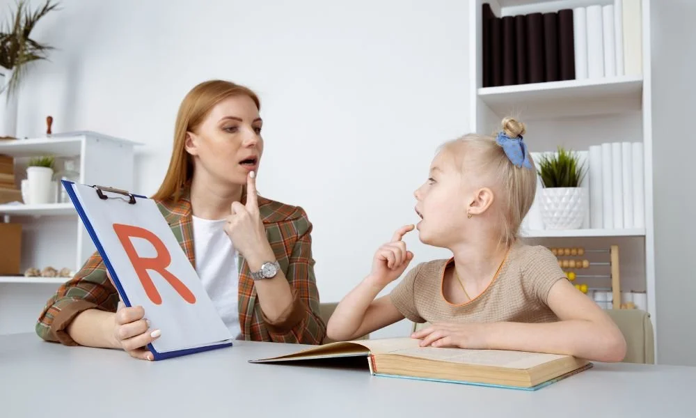5 Warning Signs Your Child Needs Speech Therapy 5 Warning Signs Your Child Needs Speech Therapy