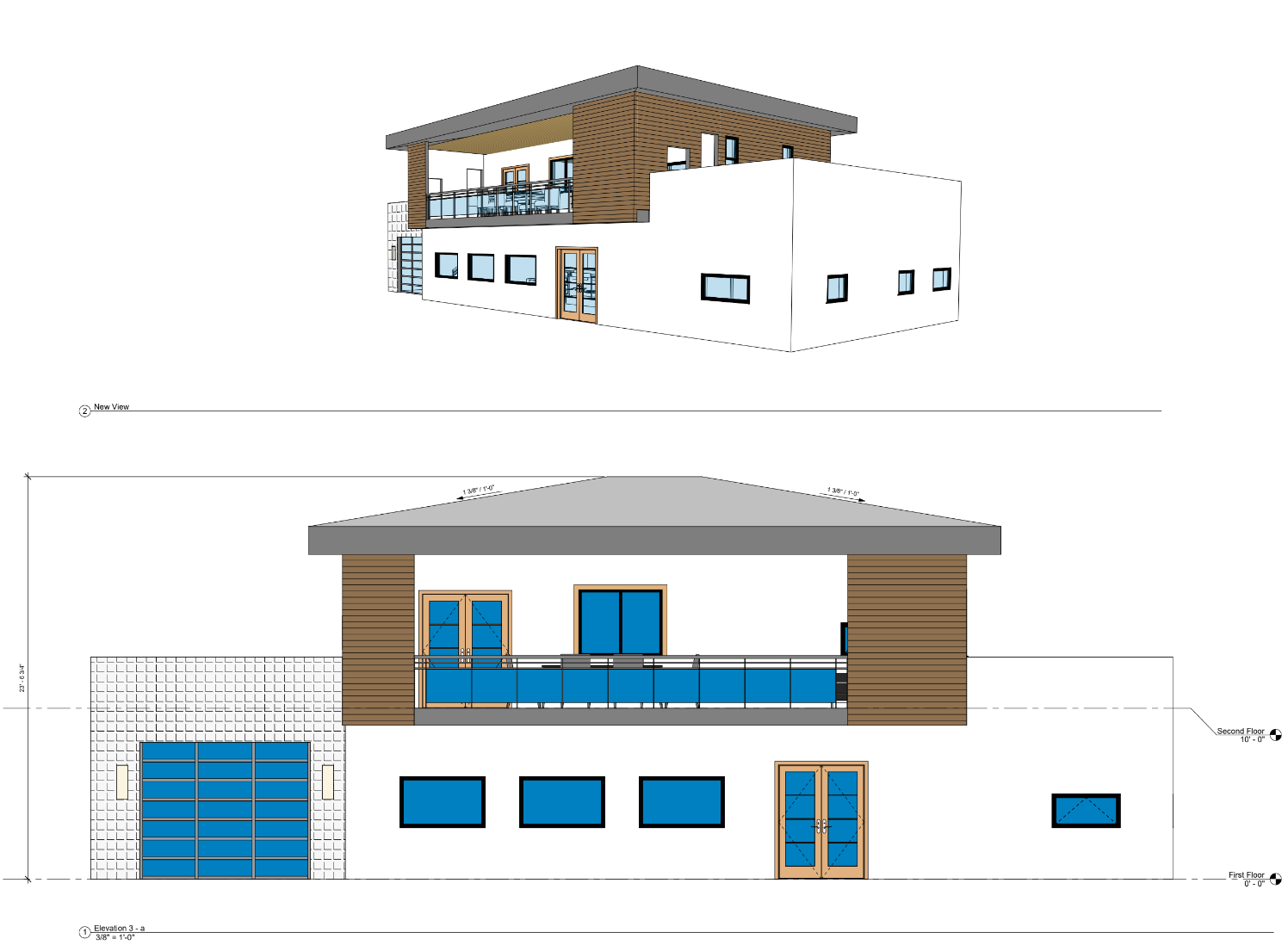 Pacific Grove Renovation — Dot Dot Design Studio