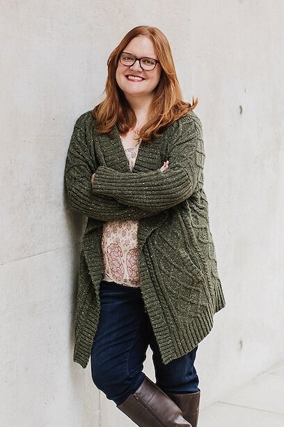 Biography — Kara Fitzpatrick