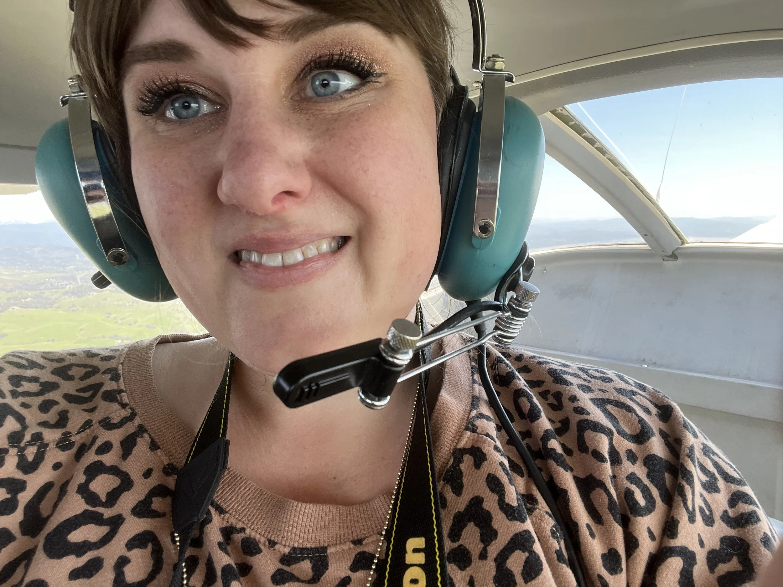 Jill Bergantz: writer, reporter, problem solver. Everyone has a story ...