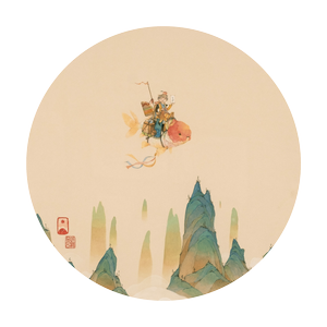 Painting — Alfred Liu Art