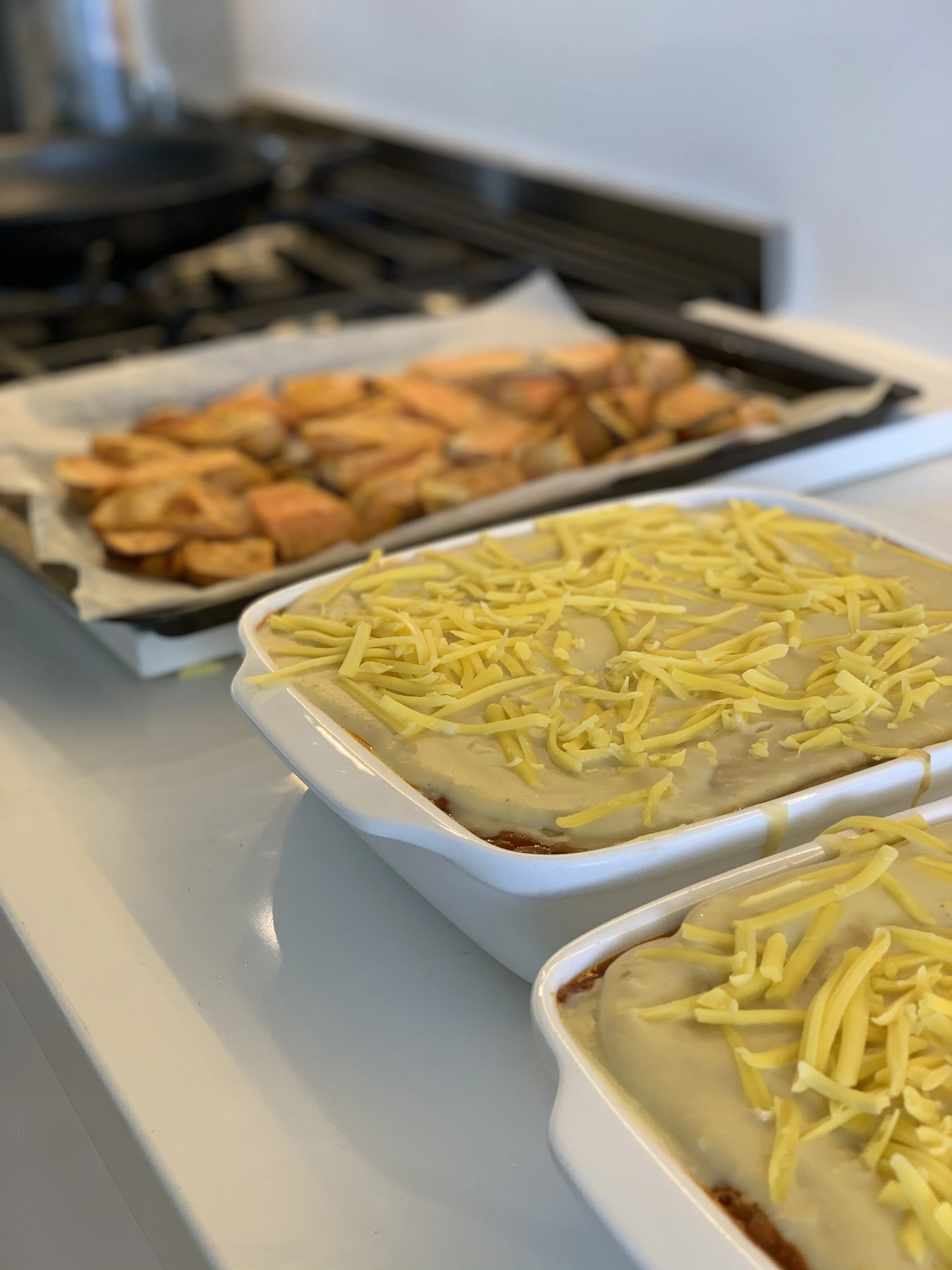 Healthy In Home Chef — Sydney Private Chef