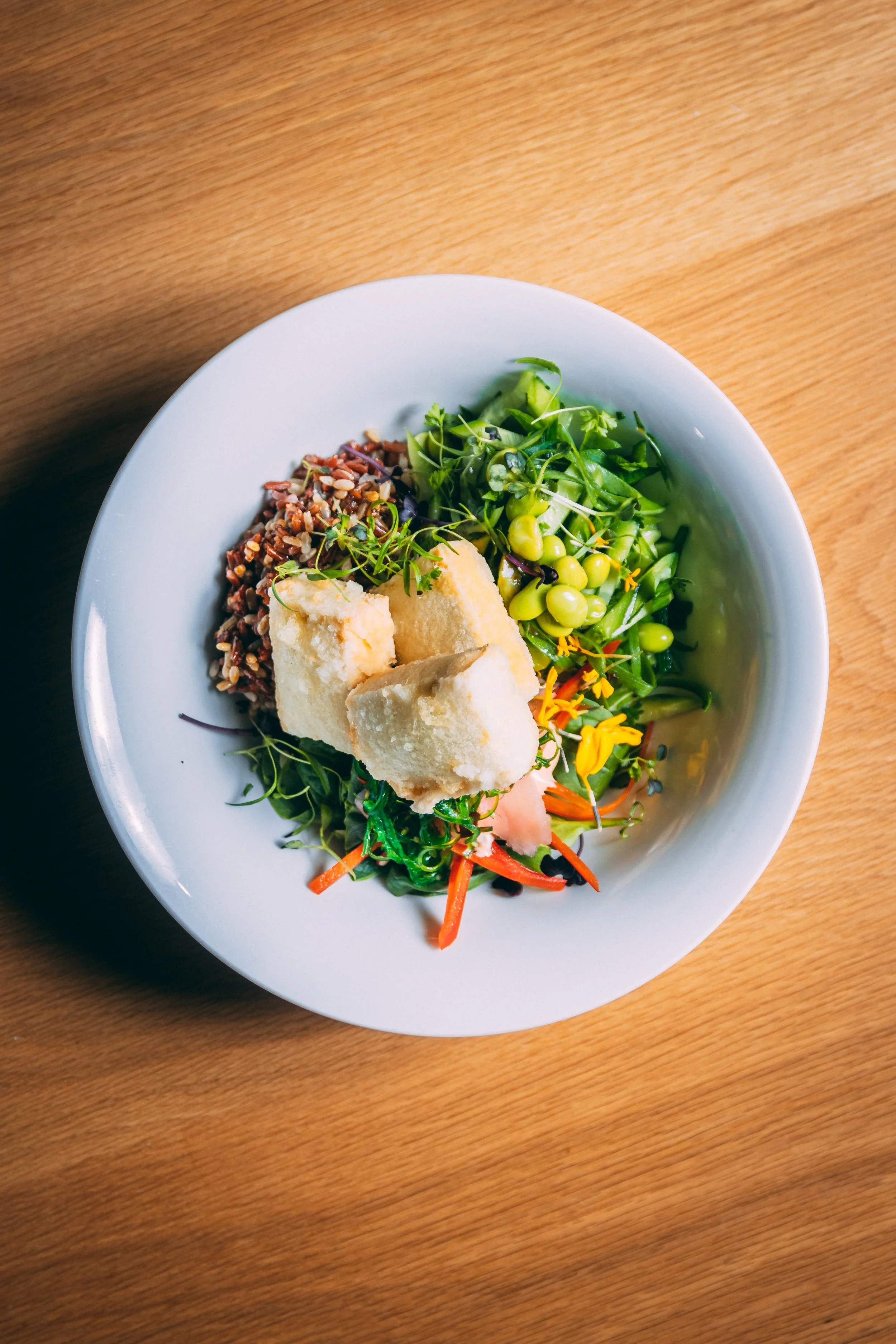 Healthy In Home Chef — Sydney Private Chef