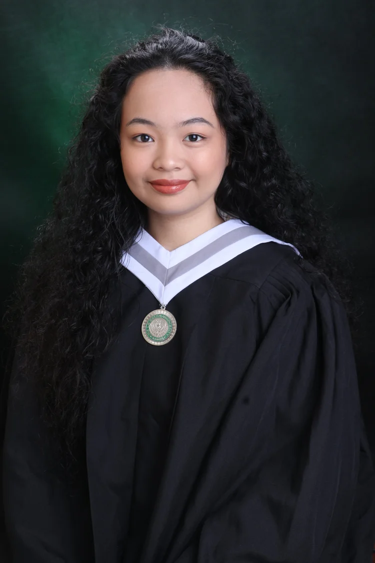 Our People — DLSU-JRIG